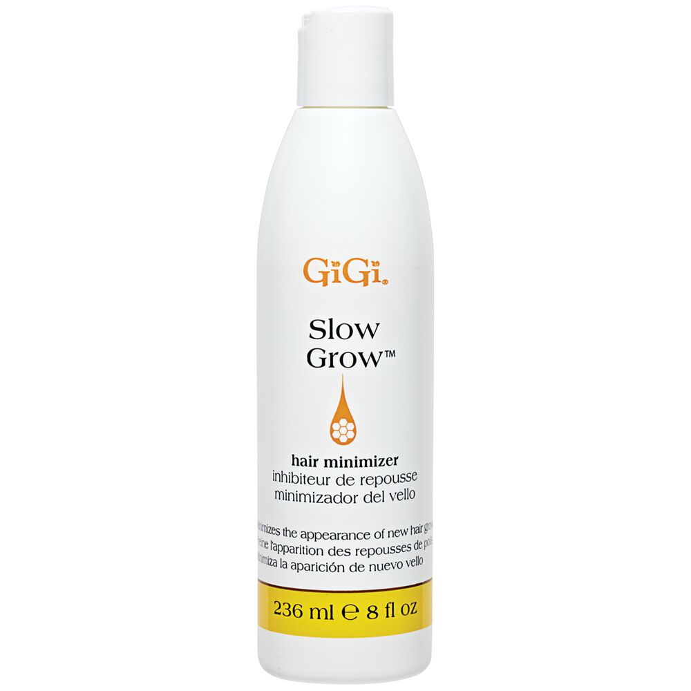 Gigi Slow Grow Hair Minimizer