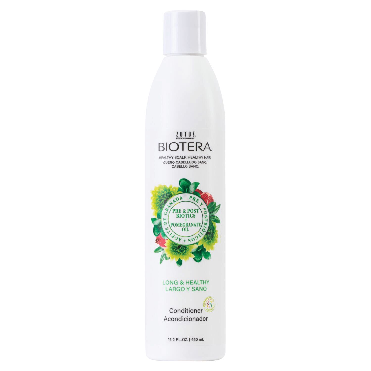Biotera Long & Healthy Conditioner 15.2 oz | Sally Beauty