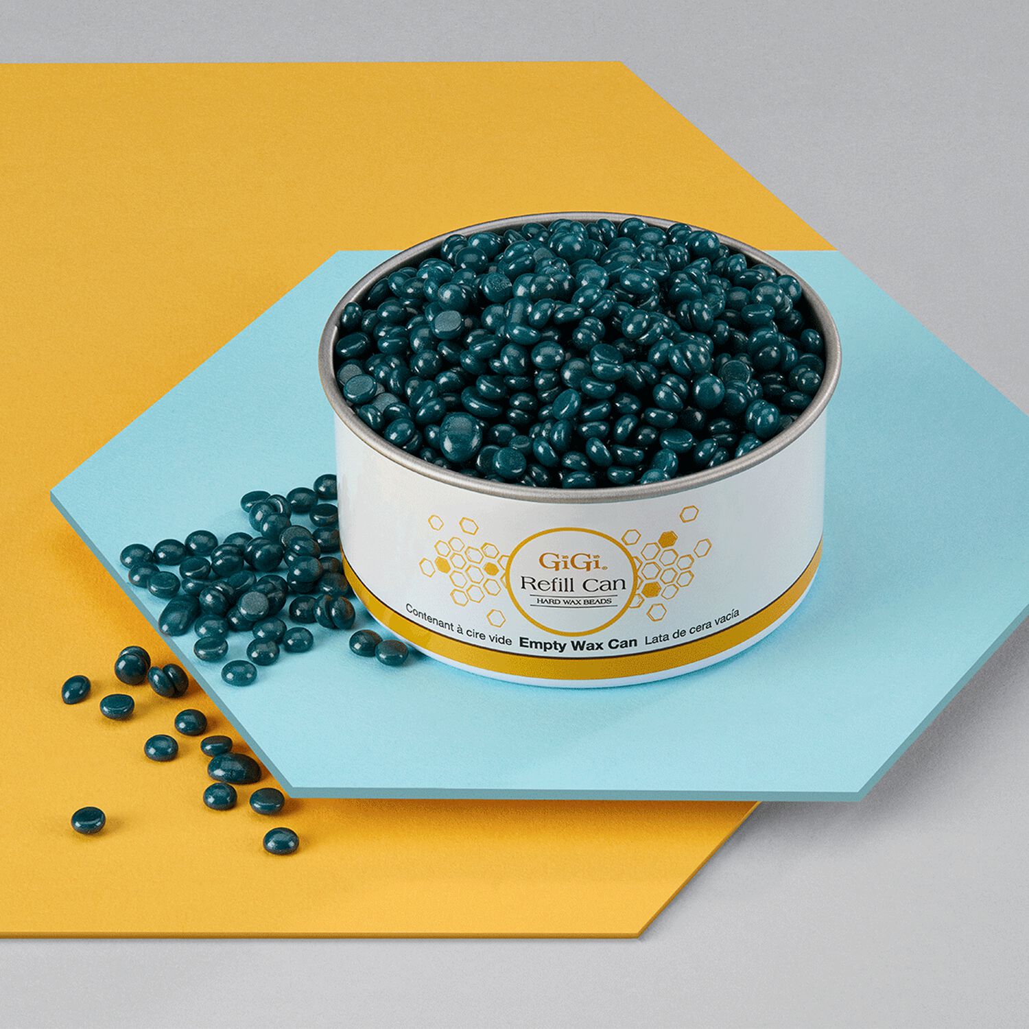 GiGi Wax Refill Kit | Sally Beauty