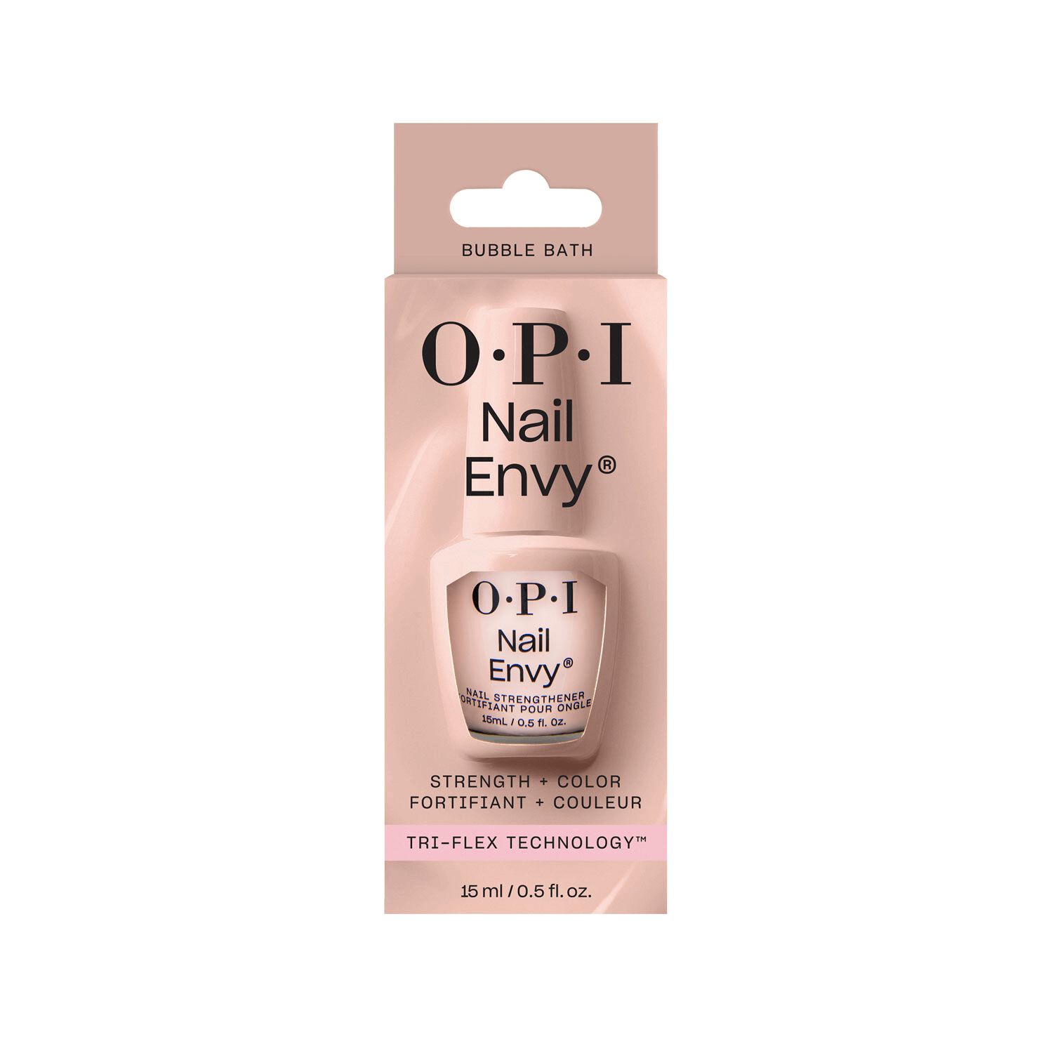 OPI Nail Envy Bubble Bath®