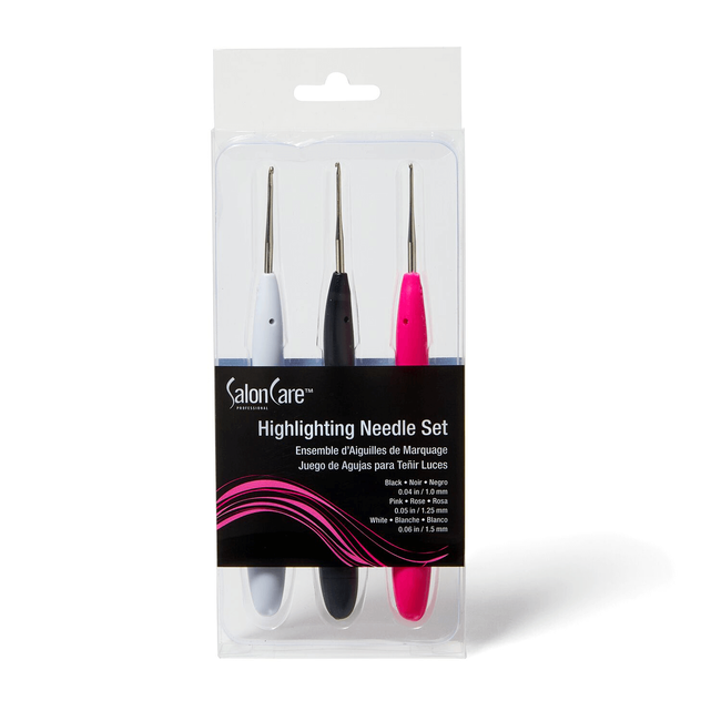 Salon Care Highlighting Needles | Hair Color Accessories | Sally Beauty