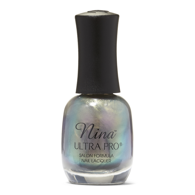 Nina Ultra Pro Nail Polish in Space Case - Nail Polish | Sally Beauty