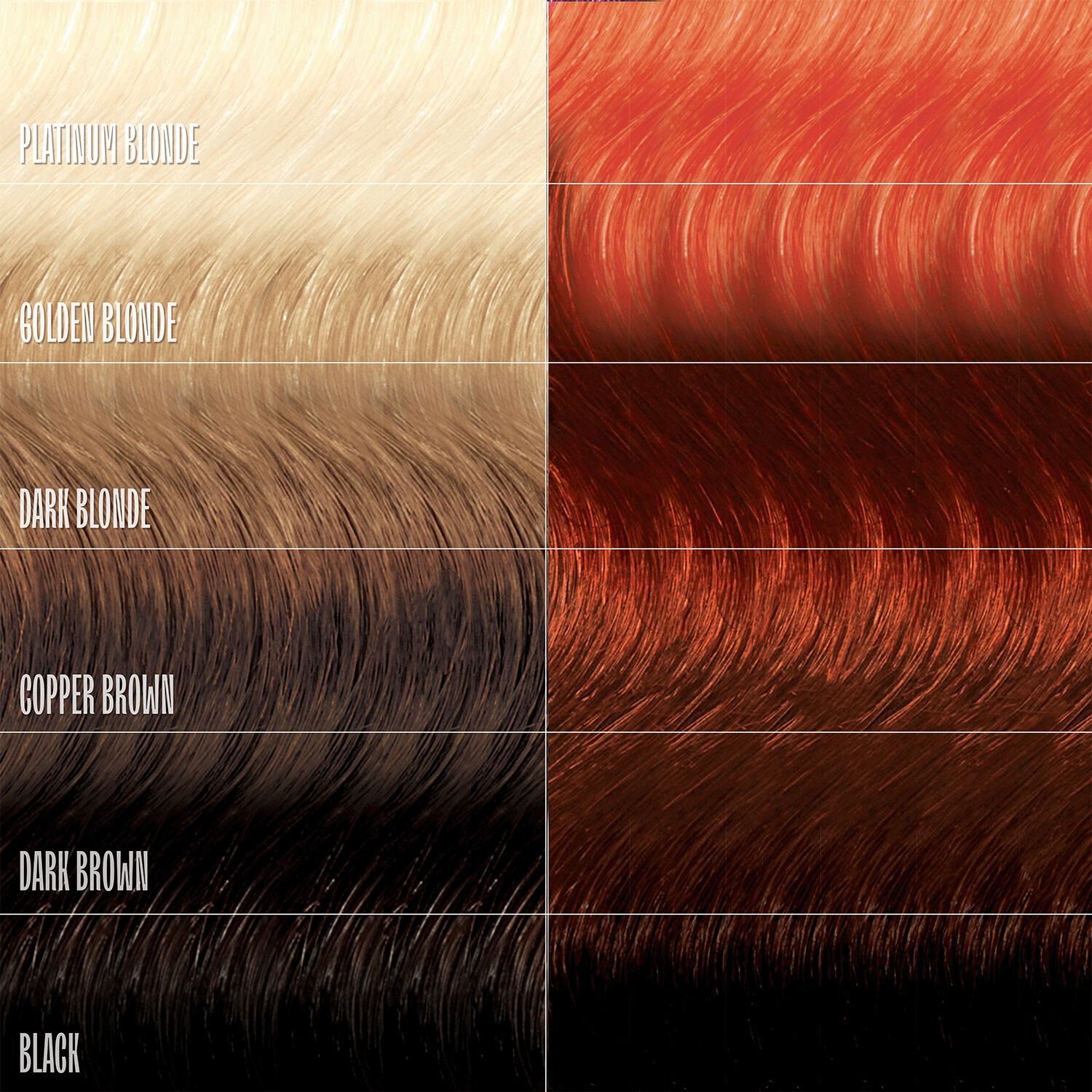 Overtone Color Depositing Treatment Mask Ginger Glow | Hair Color ...