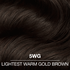 Wella 5WG Lightest Warm Gold Brown Demi Permanent Cream Hair Color ...