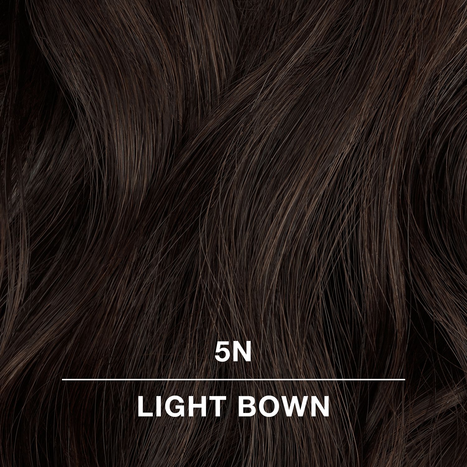 Wella colorcharm 5N Light Brown Permanent Cream Hair Color | Hair Color ...
