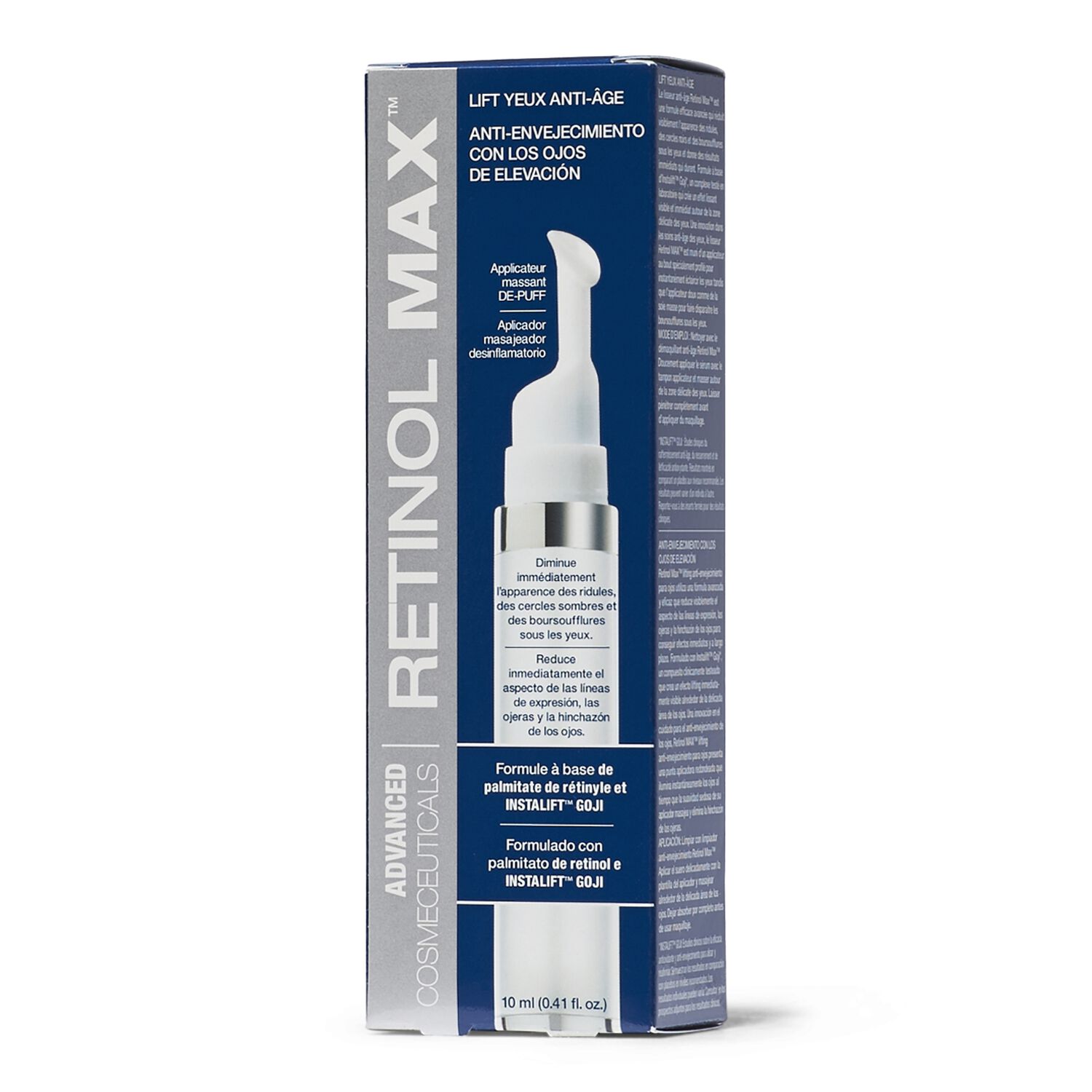 Retinol Max Anti-Aging Eye Lift