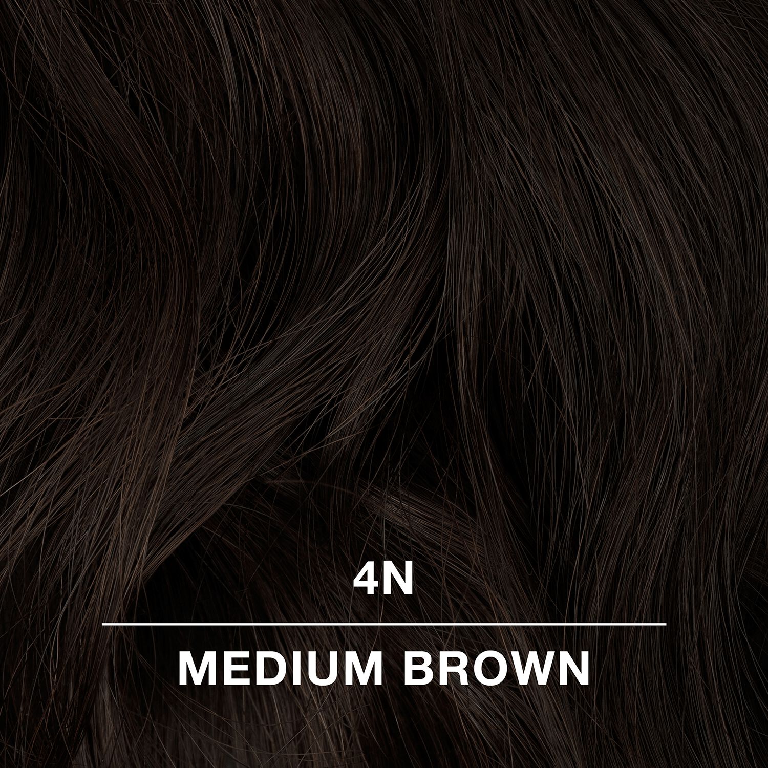 Wella colorcharm 4N Medium Brown Permanent Cream Hair Color | Hair ...