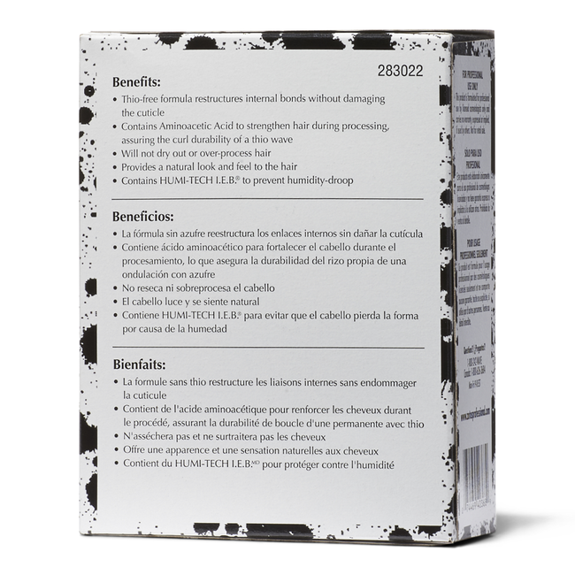 Lamaur Inception Thio-Free Perm