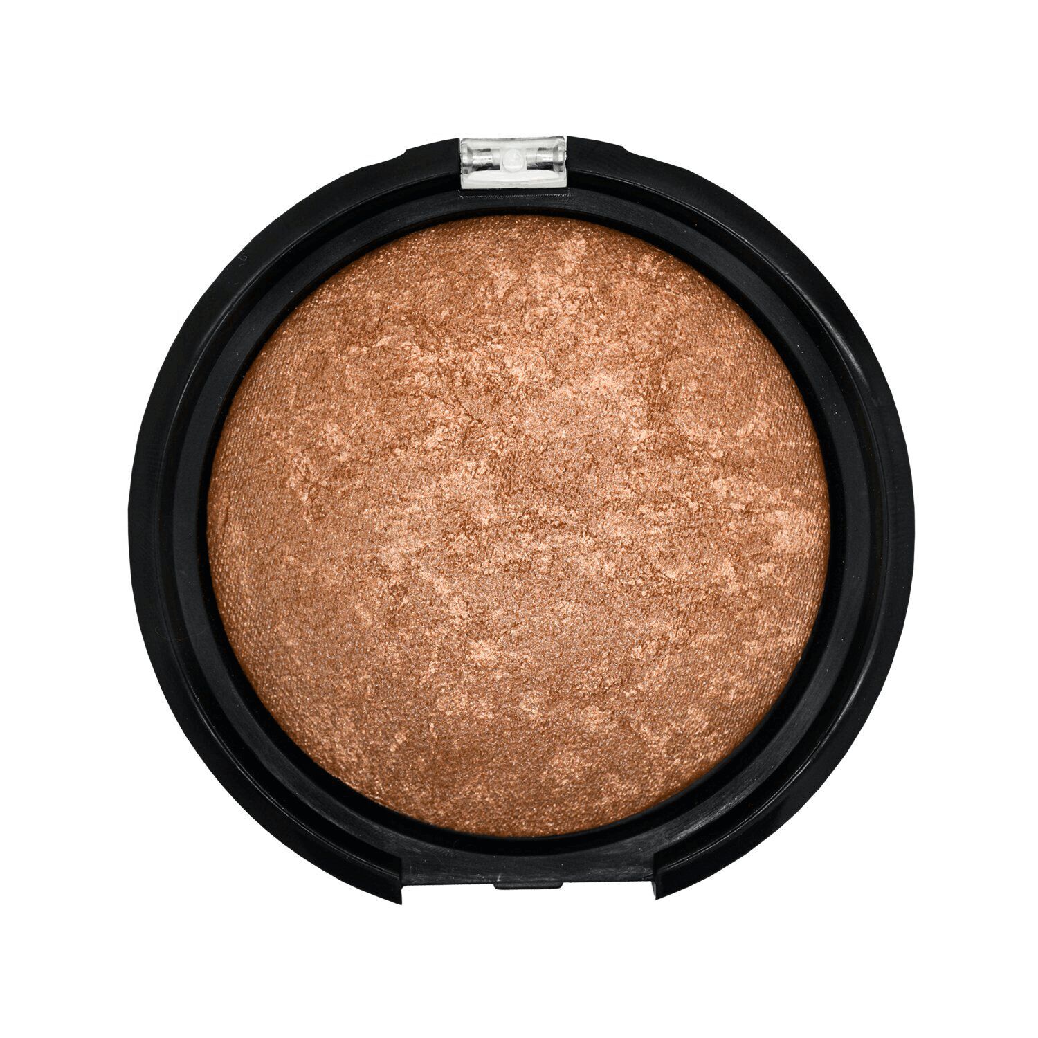 Palladio Herbal Baked Bronzer Illuminating Tan | Bronzers