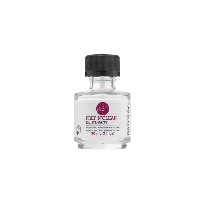ASP Prep N Clean California Only - Nail Prep and Dehydrator | Sally Beauty