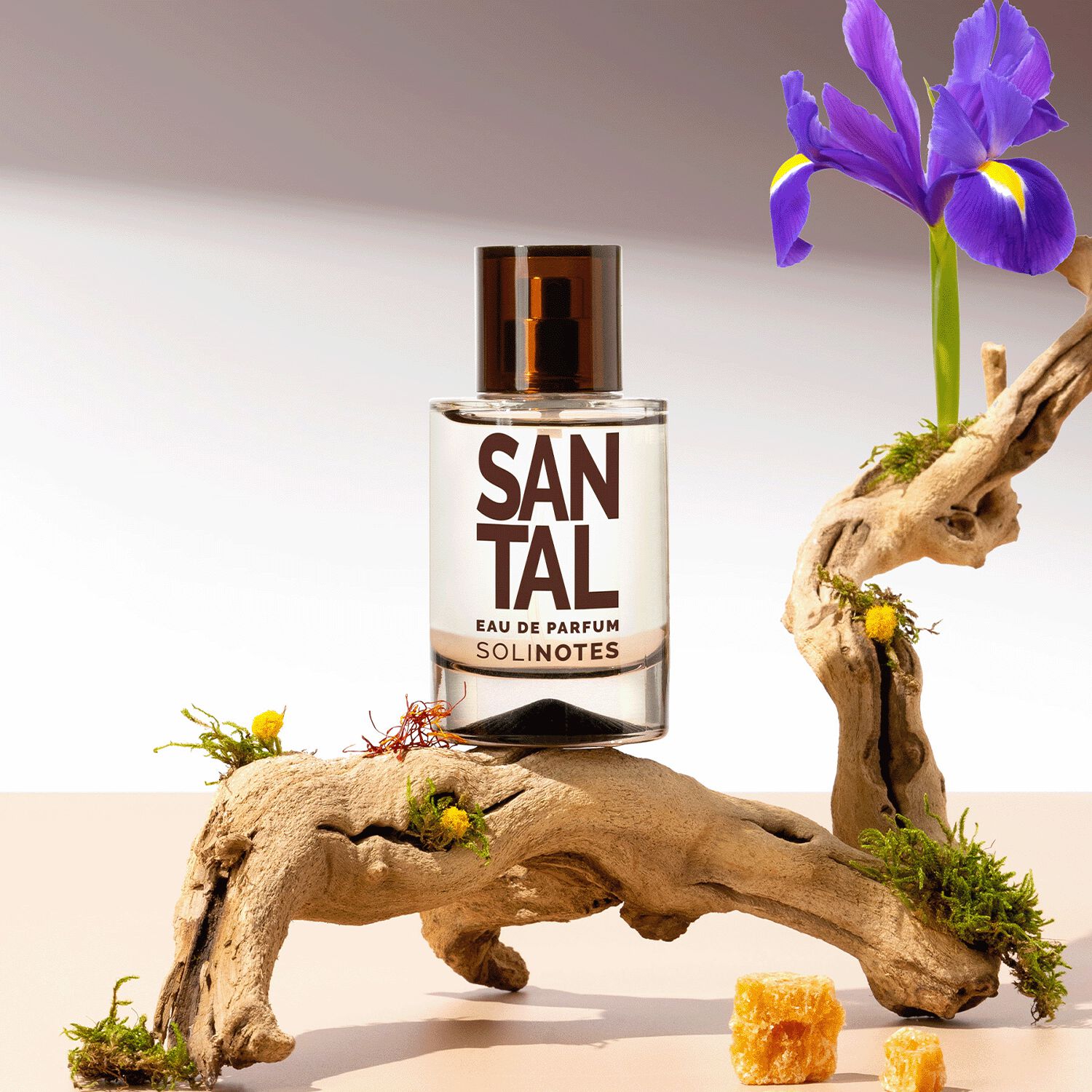 Solinotes Sandal Wood Eau de Parfum | Sally Beauty