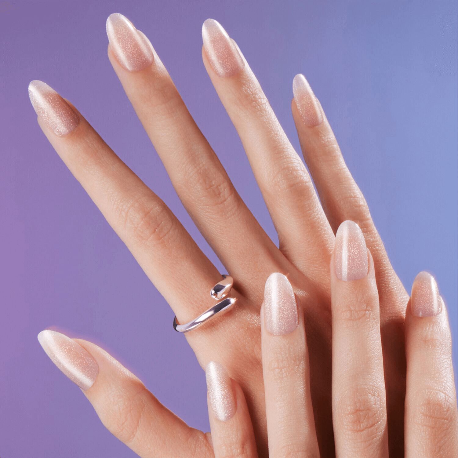 Dashing Diva Ballet Beauty GelXtend Design Nails | Sally Beauty