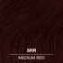 Wella 5RR Medium Red Demi Permanent Cream Hair Color | Color Charm ...