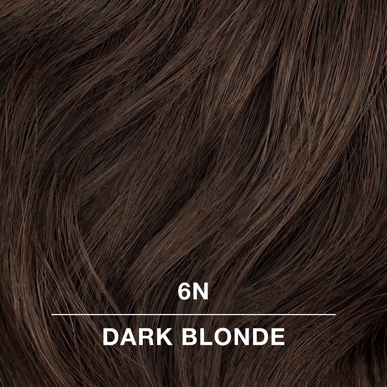 Wella colorcharm 6N Dark Blonde Permanent Cream Hair Color | Hair Color ...