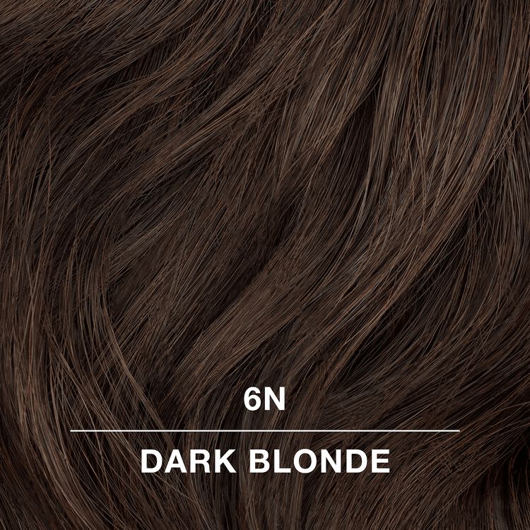 Wella colorcharm 6N Dark Blonde Permanent Cream Hair Color | Hair Color ...
