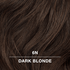 Wella colorcharm 6N Dark Blonde Permanent Cream Hair Color | Hair Color ...
