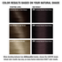 AGEbeautiful 3NV Darkest Neutral Violet Brown Permanent Liqui-Crème ...