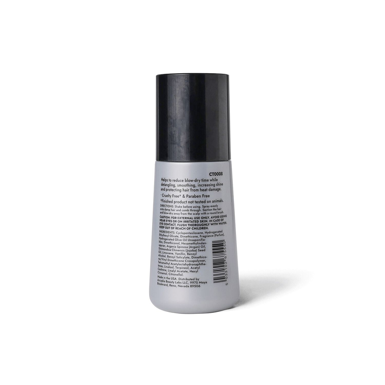 Copy That Blow-Drying Spray Compare to Kenra® Platinum Blow-Dry Spray ...