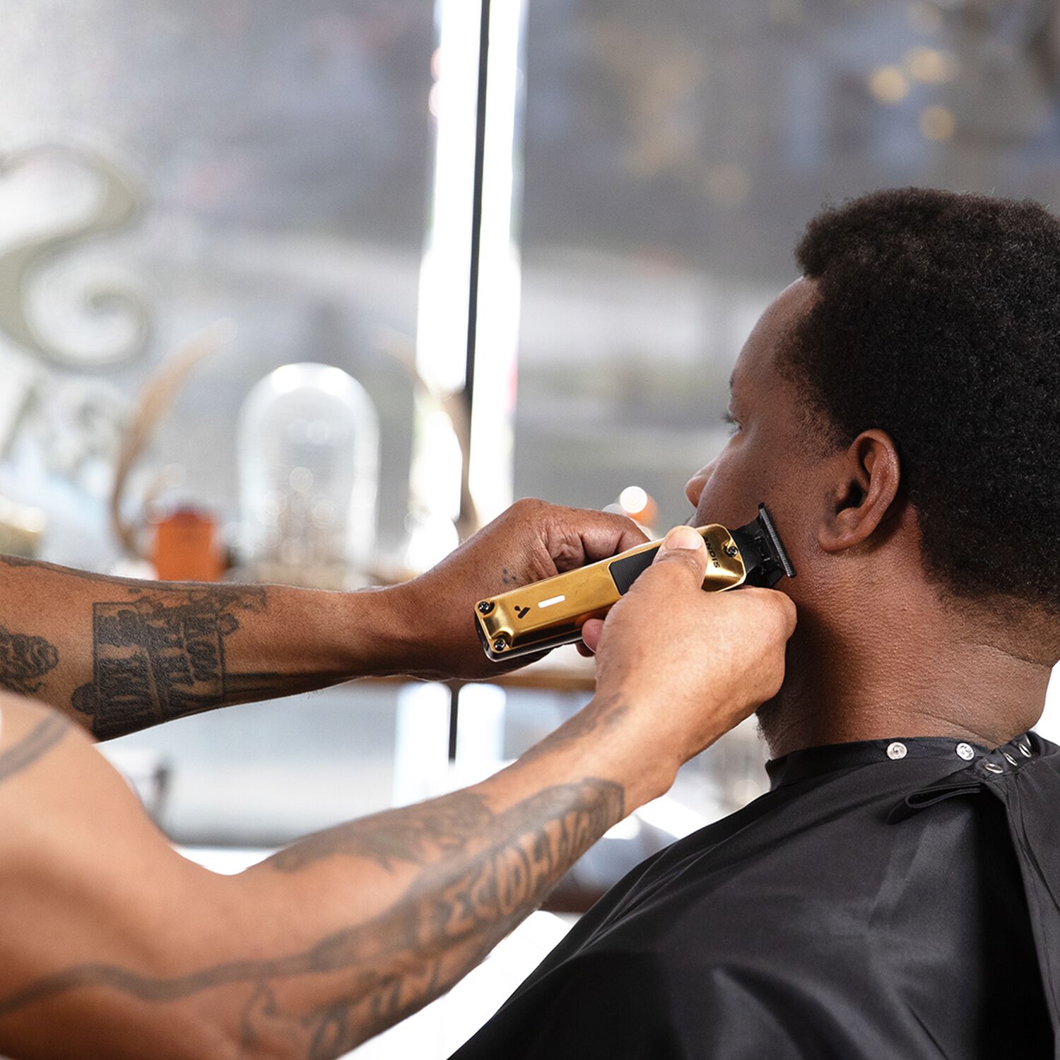 Phenom Trimmer by Andis | Hair Clippers & Trimmers | Sally Beauty