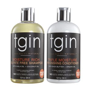 TGIN | Brands | Sally Beauty