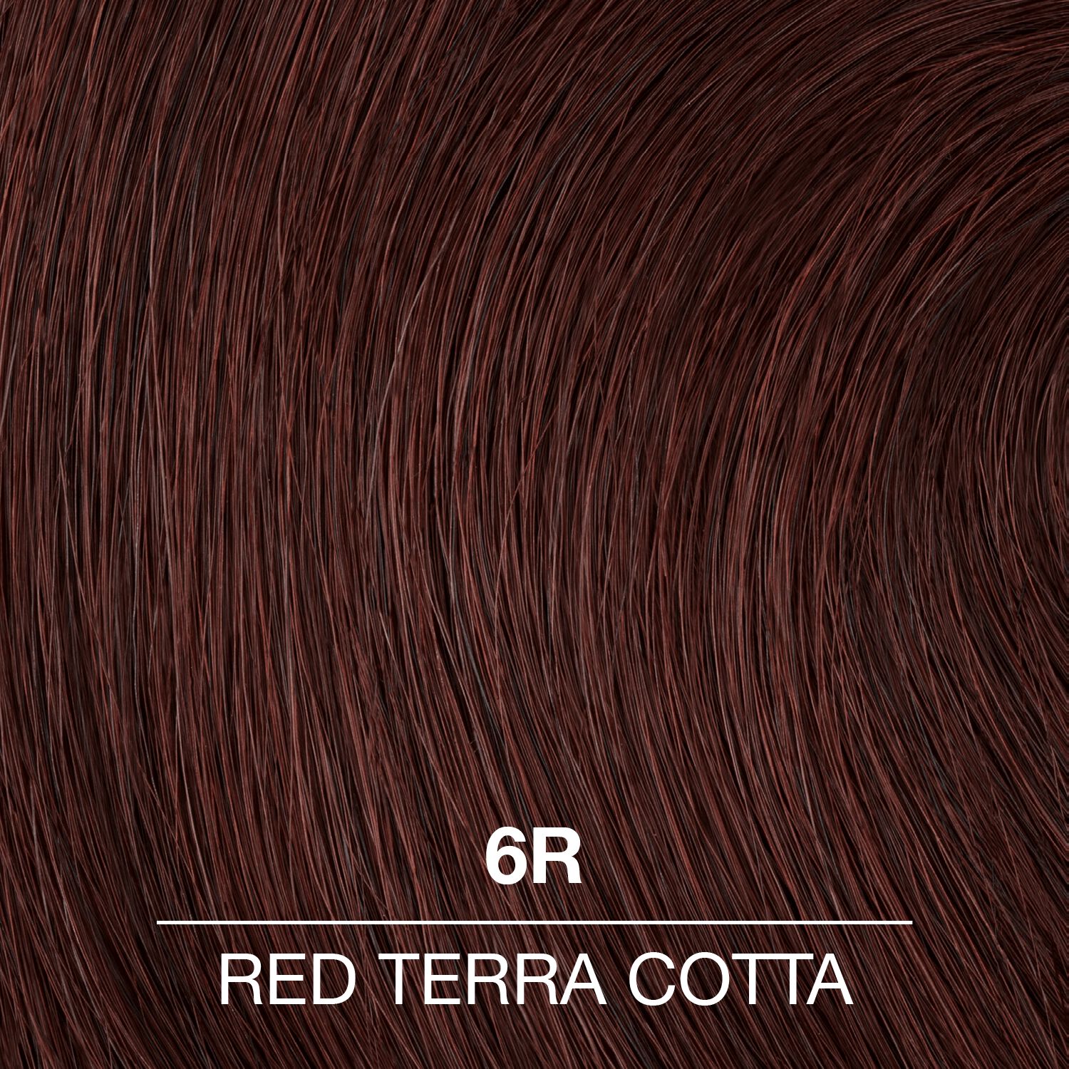 Wella Red Terra Cotta Color Charm Liquid Permanent Hair Color