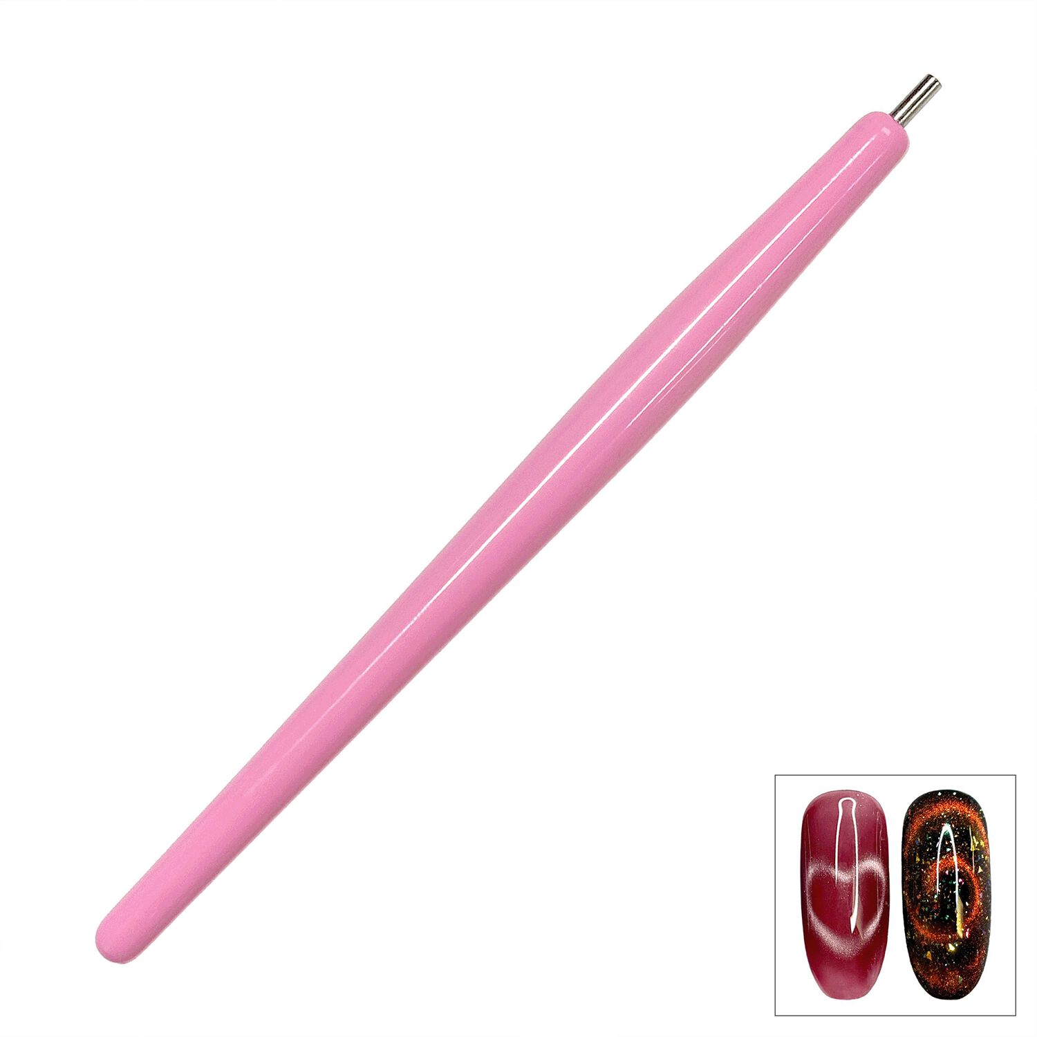 Daily Charme Magic Wand Cat Eye Magnet Pen | Nails | Sally Beauty