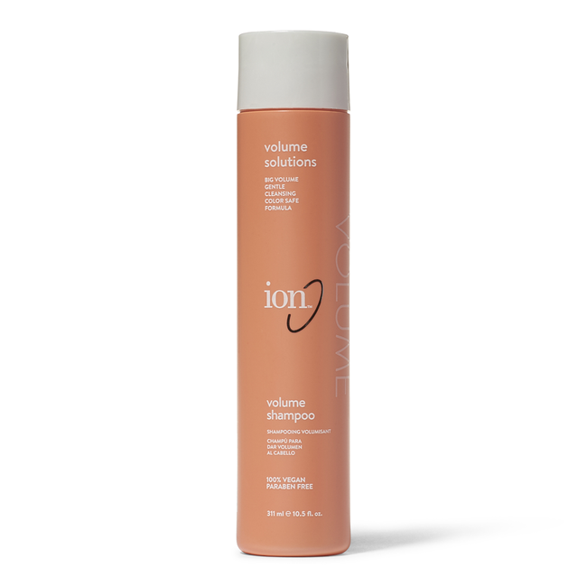 Volume Solutions Volume Shampoo by Ion | Shampoo | Sally Beauty