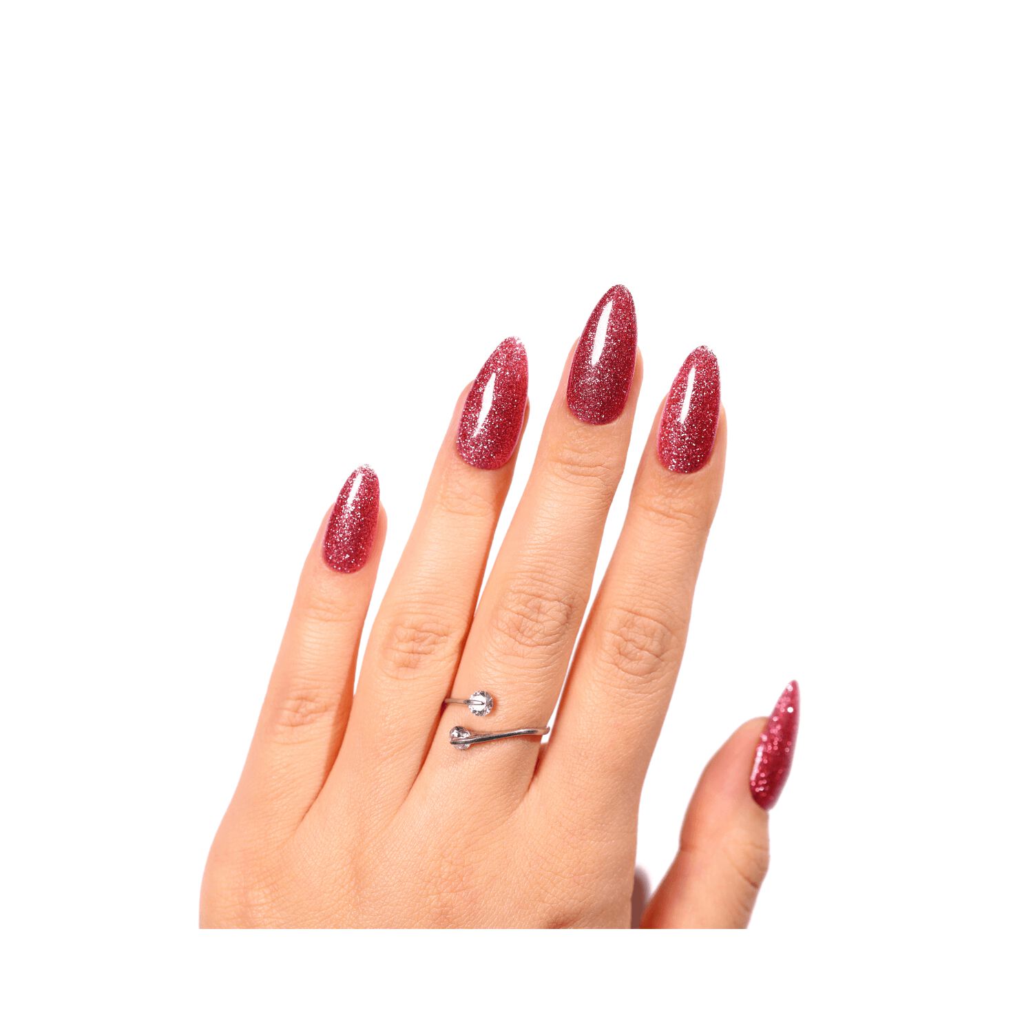 Nailboo Forever Glaze Soda Glam Gel Polish | Gel Polish | Sally Beauty