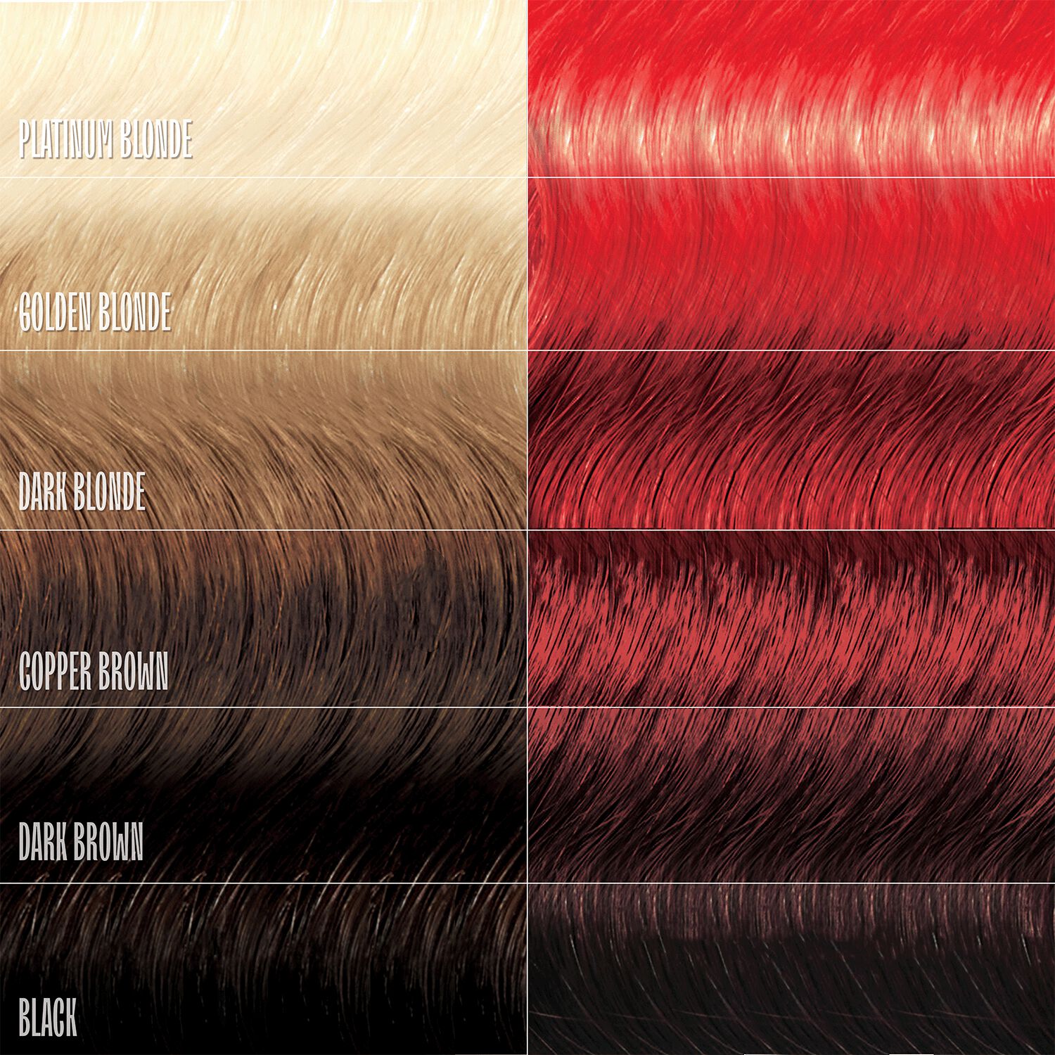 Color Depositing Treatment Mask Scarlet Red | Hair Color | Sally Beauty