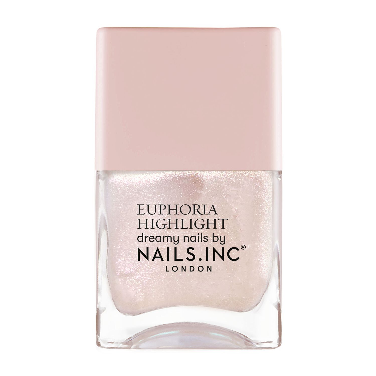 Nails.INC Euphoria Nail Polish Magic Does Exist | Nails | Sally Beauty