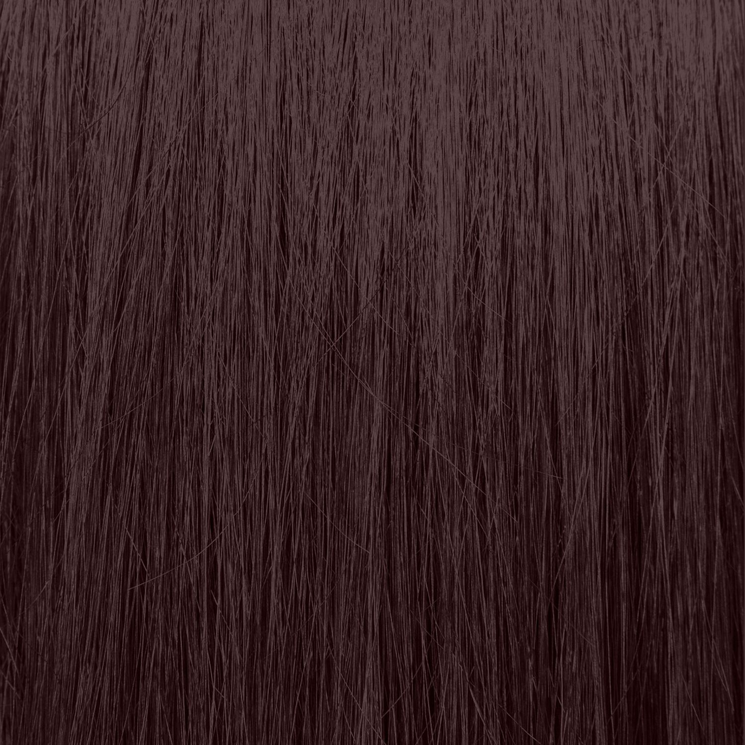 ion 5VV Light Plum Permanent Creme Hair Color by Color Brilliance ...