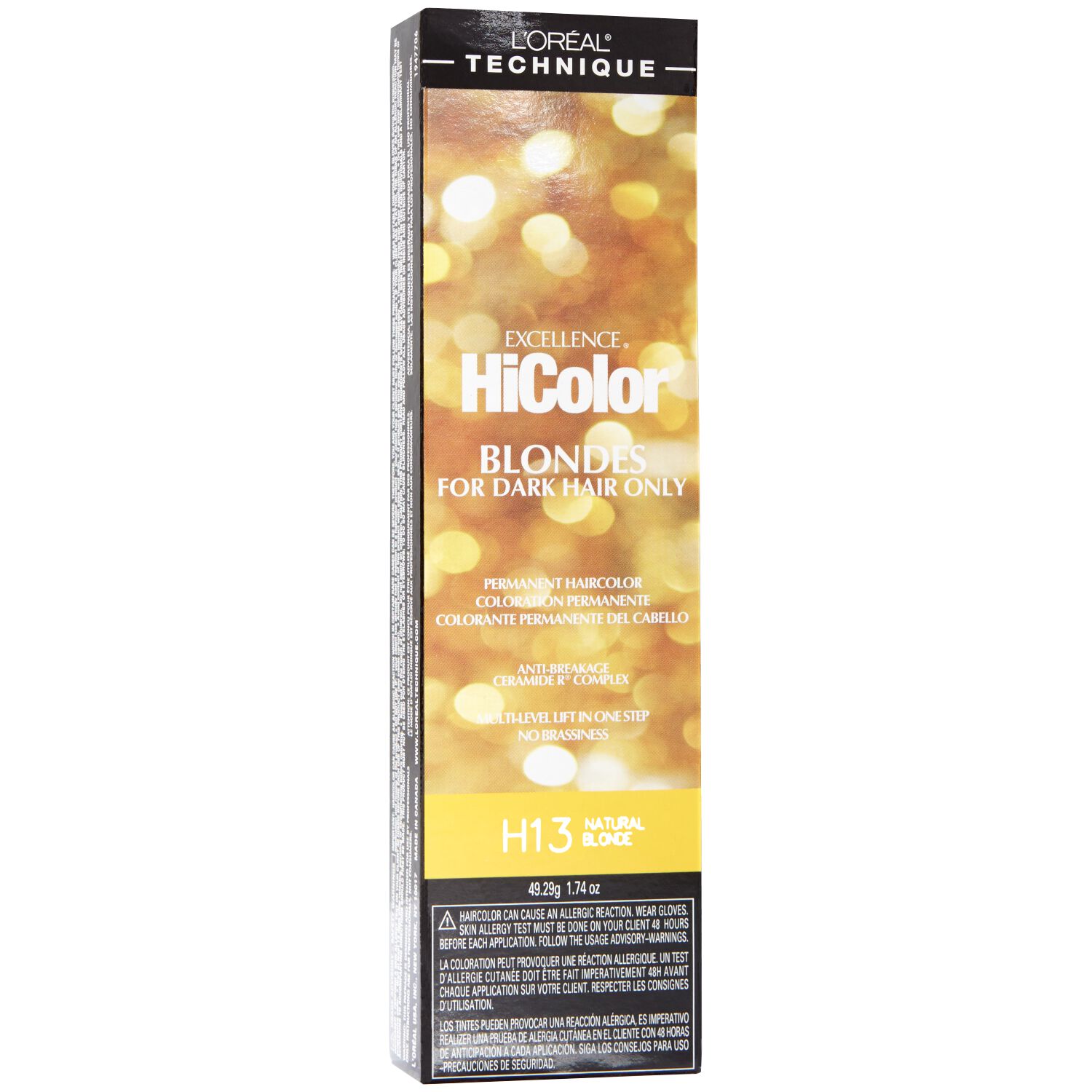 Loreal Sizzling Copper Permanent Creme Hair Color By And Cash Back