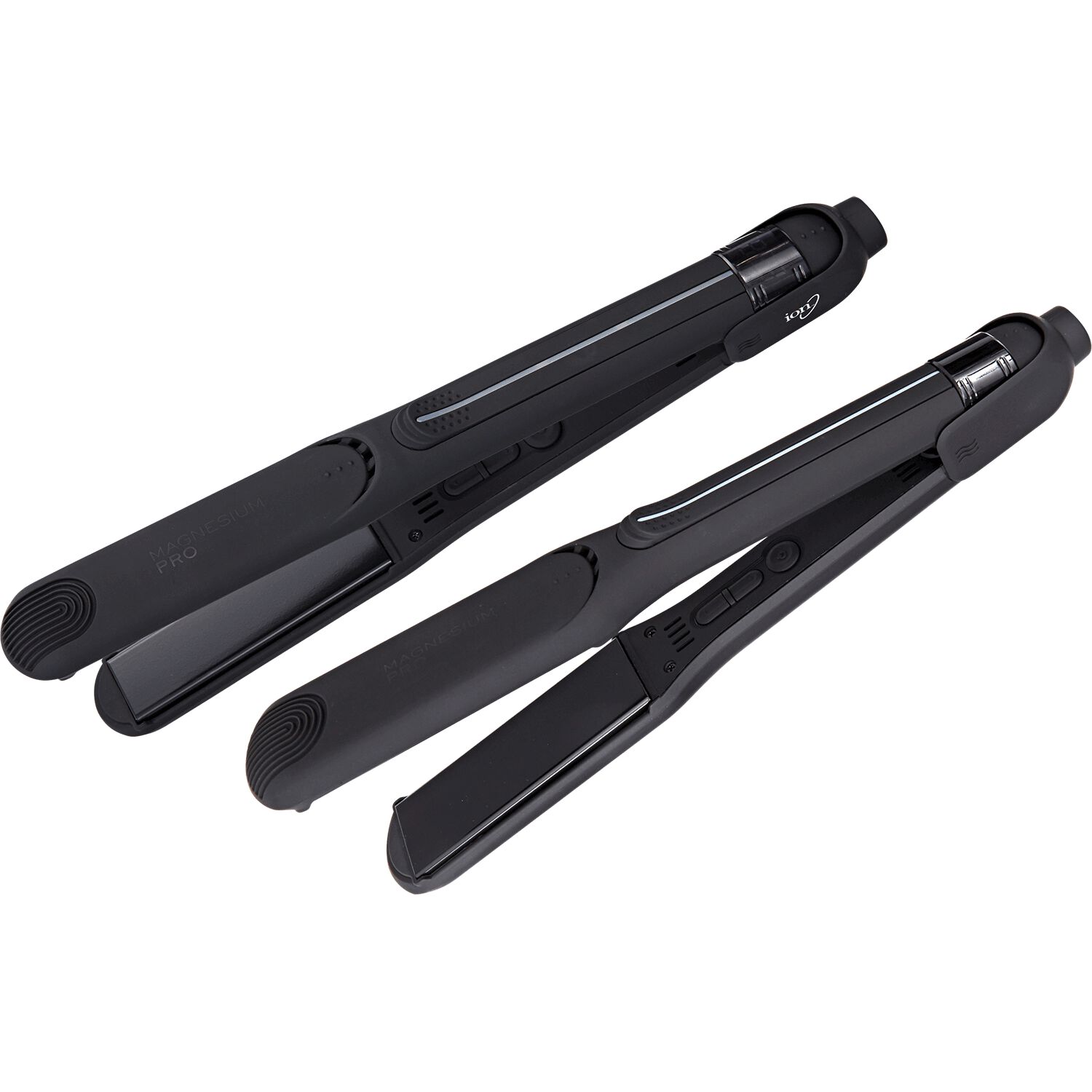 ion Magnesium Flat Iron