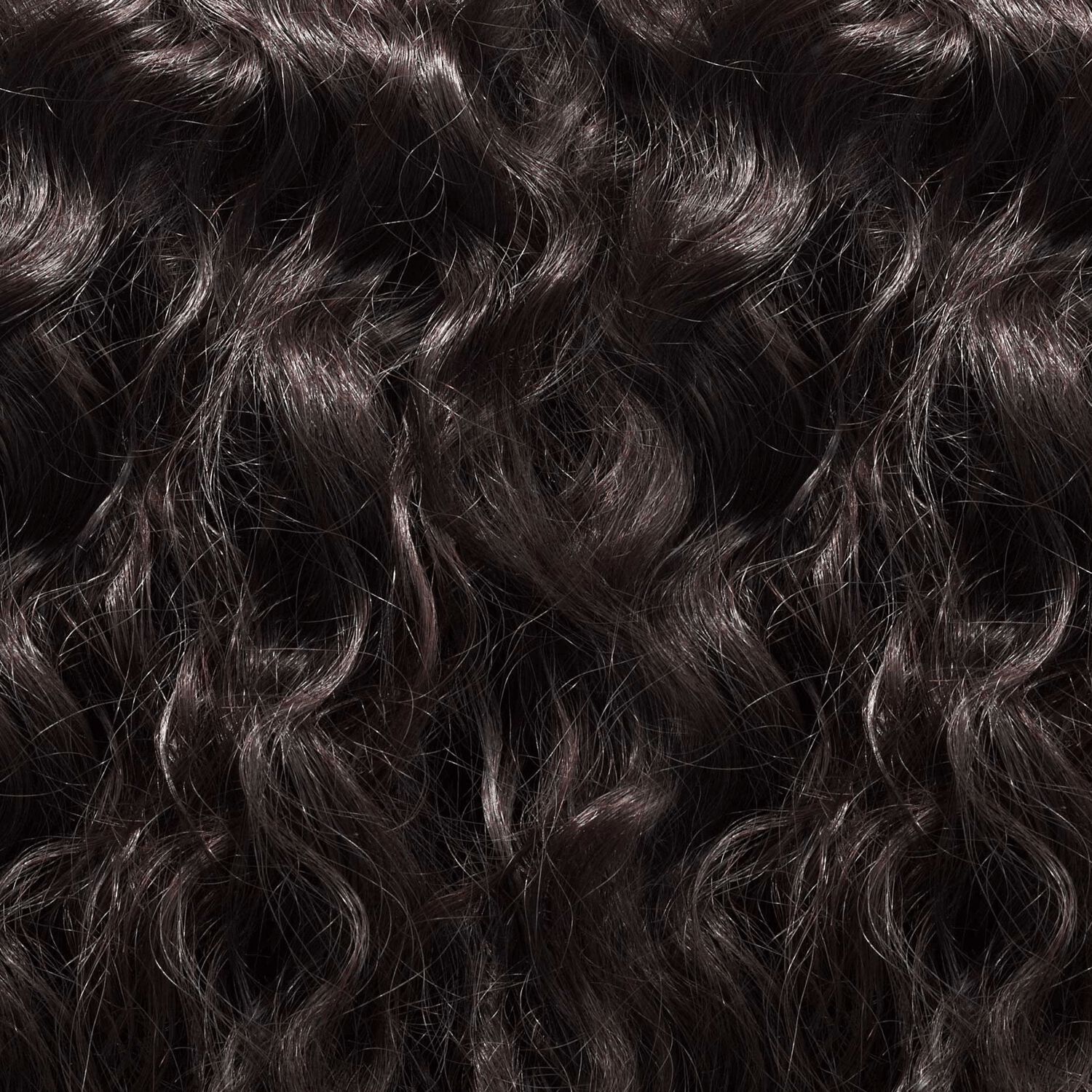 Ion 2NN Darkest Intense Brown Permanent Creme Hair Color by Color ...