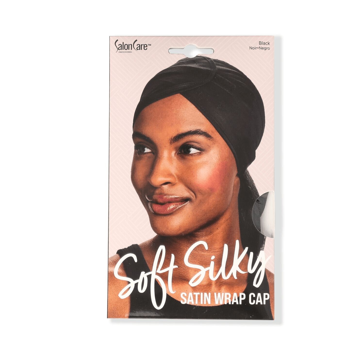 Salon Care Satin Wrap Cap | Hair Accessories | Sally Beauty