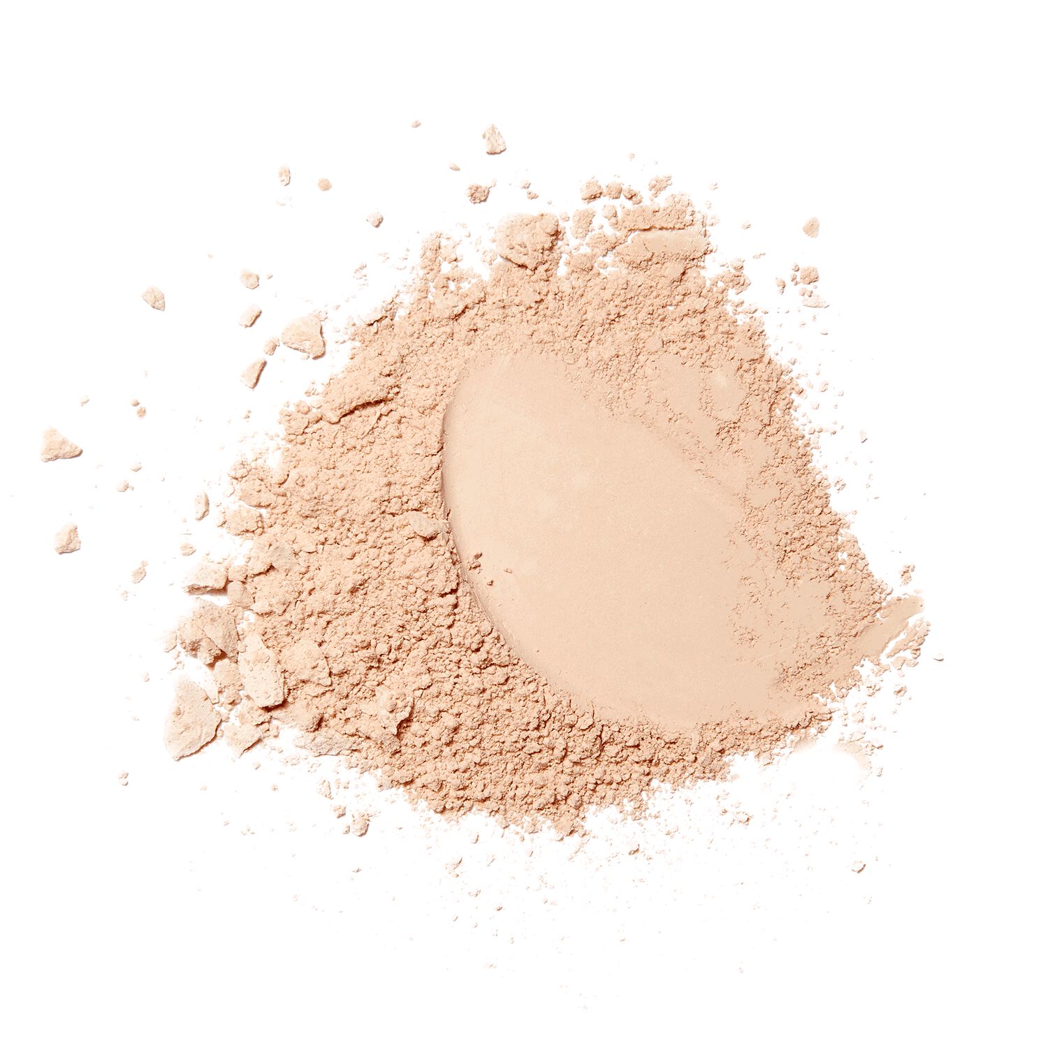 Palladio Palladio Natural Rice Loose Finishing Powder Natural