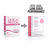 Design Freedom Acid Perm Tinted