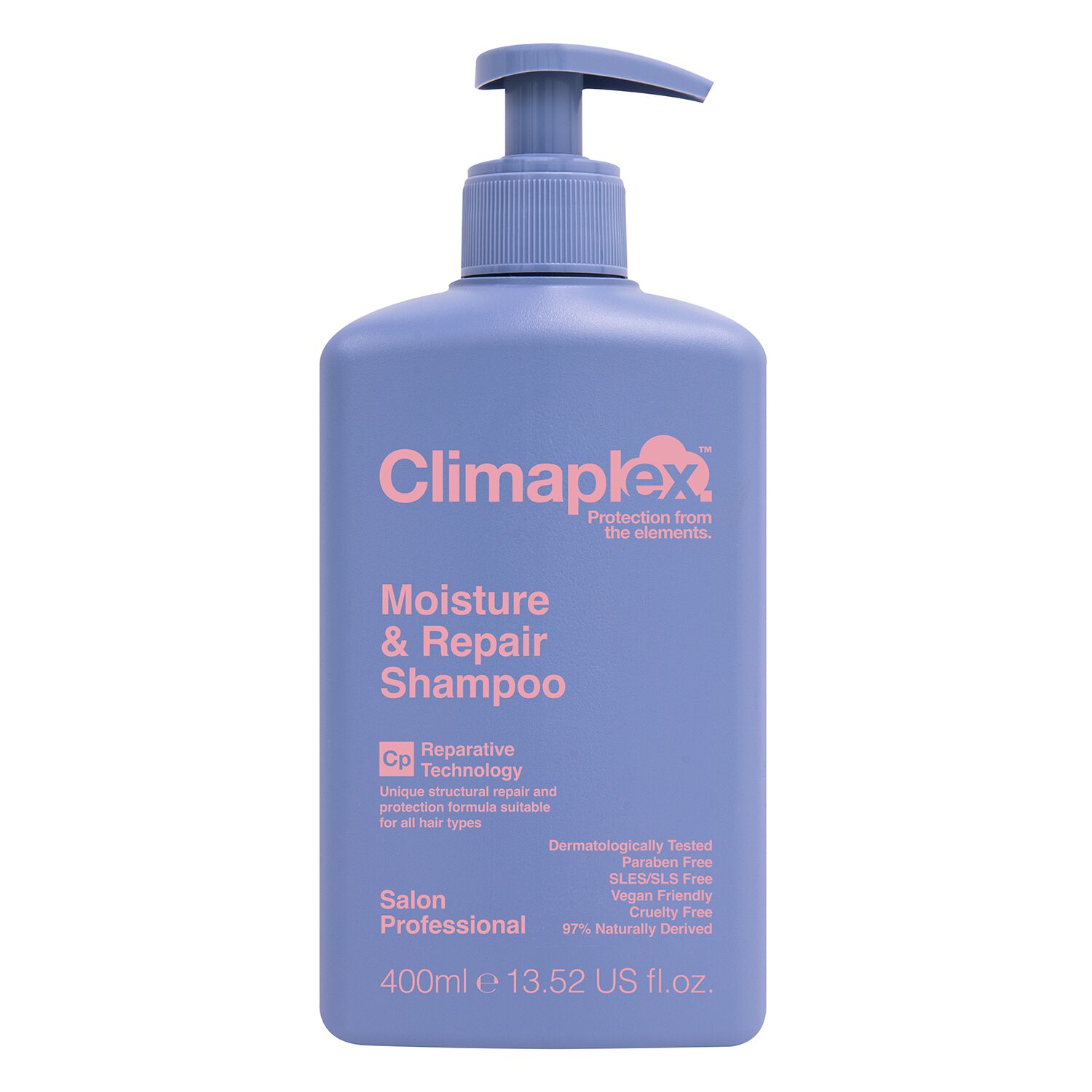 Climaplex Moisture and Repair Shampoo | Sally Beauty
