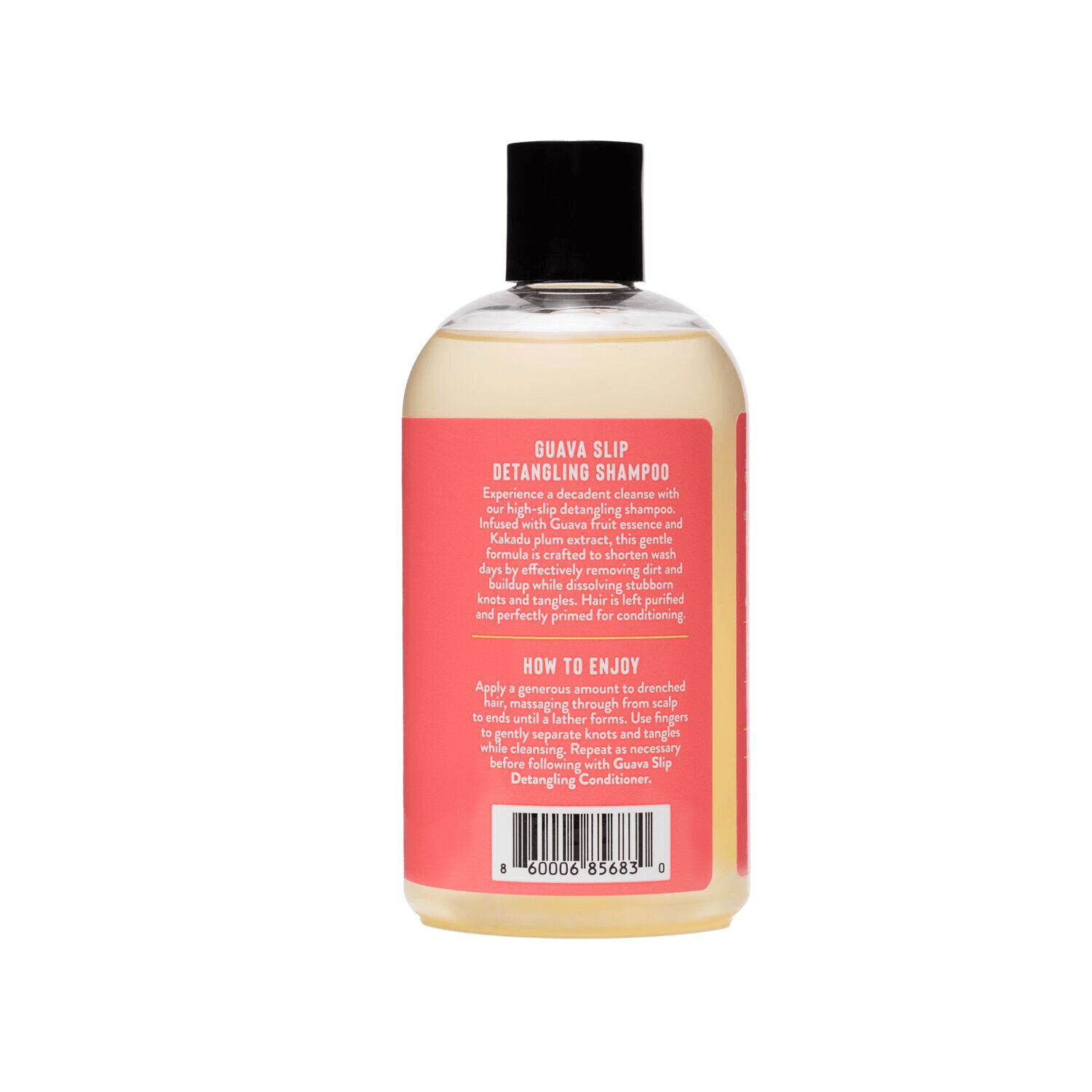 Camille Rose Naturals Guava Slip Detangling Shampoo | Sally Beauty