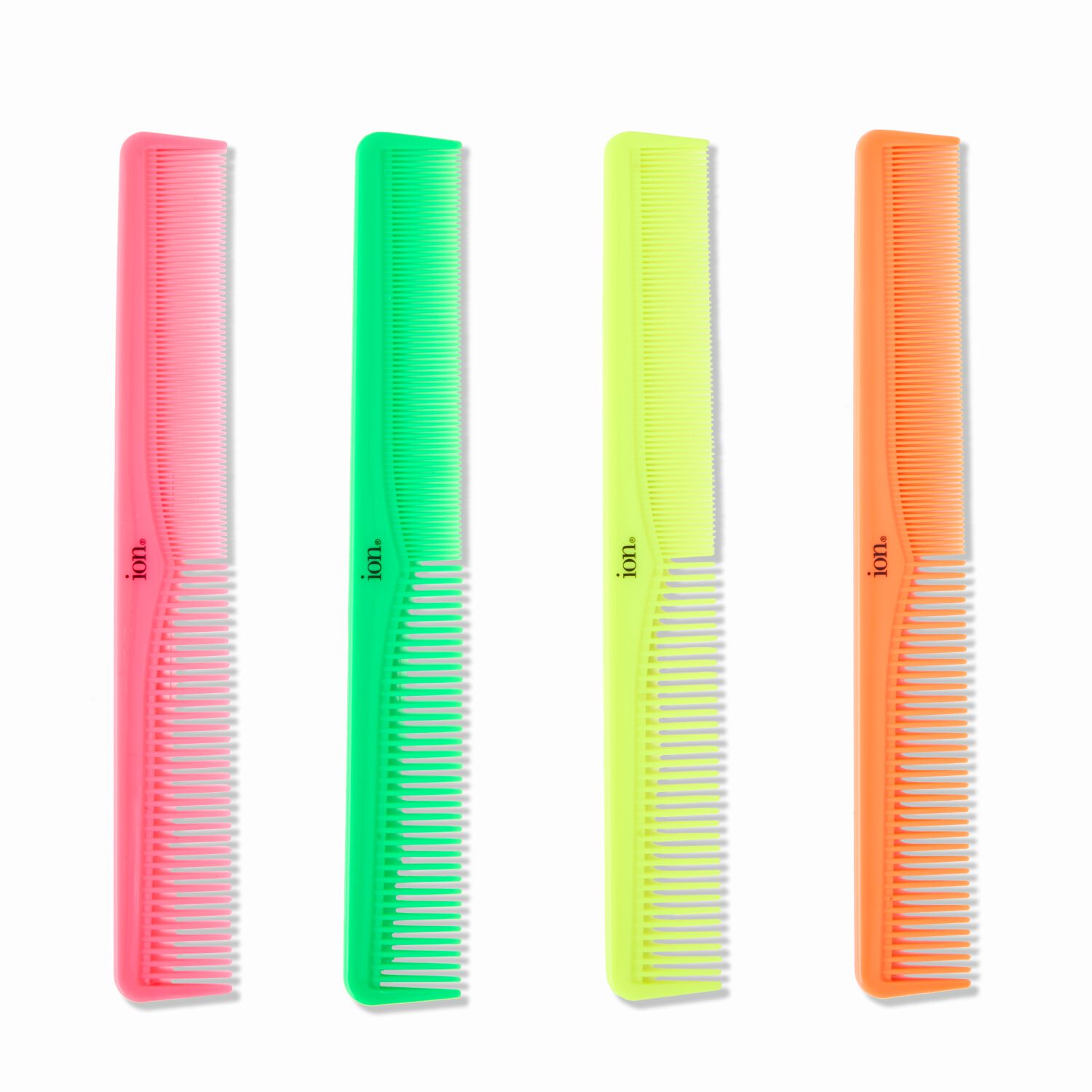 Neon Styling Comb | Tools & Brushes | Sally Beauty