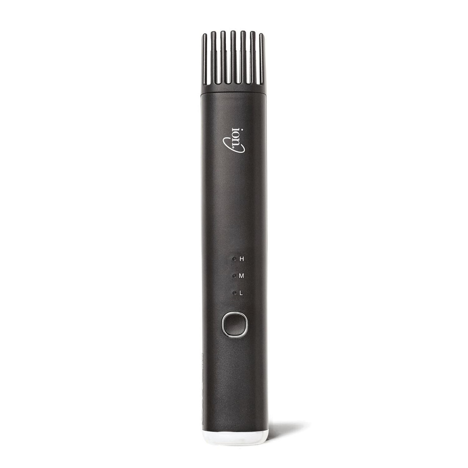 ion Cordless Electric Beard Grooming Brush | Flat Irons & Hair ...