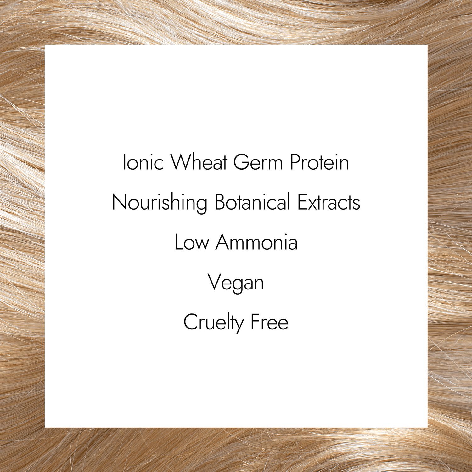 Ion 9NN Very Light Intense Blonde Permanent Creme Hair Color by Color ...