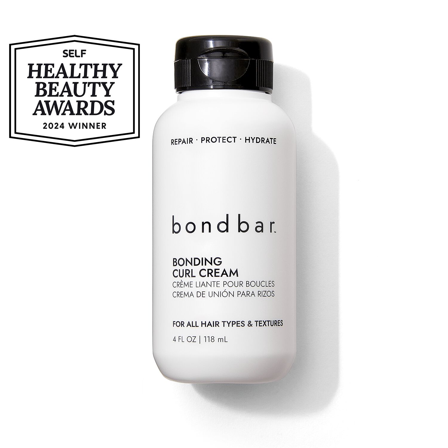 Bonding Curl Cream by bondbar | Styling Cream | Sally Beauty