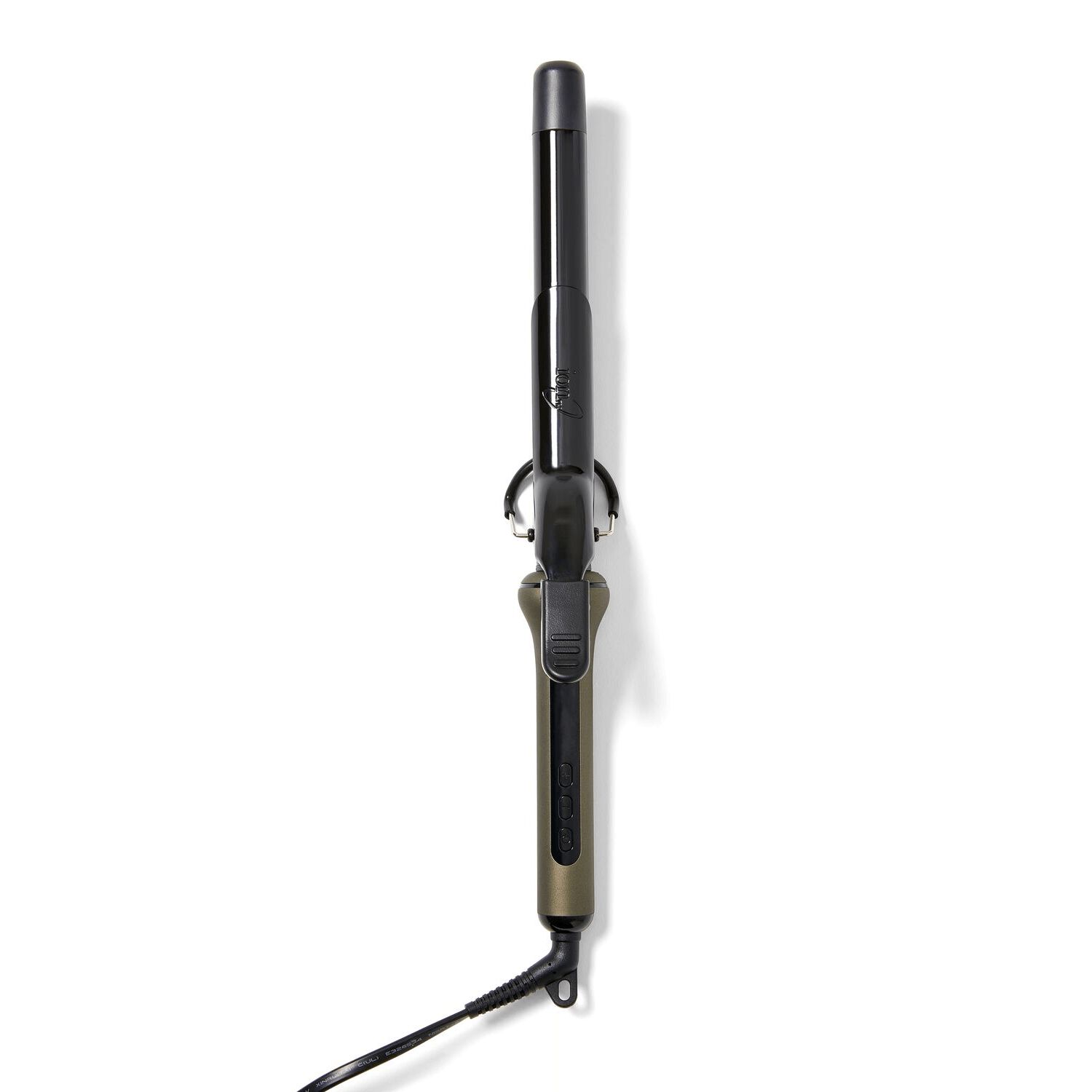 ion Extra Long Barrel Curling Iron 1" | Sally Beauty