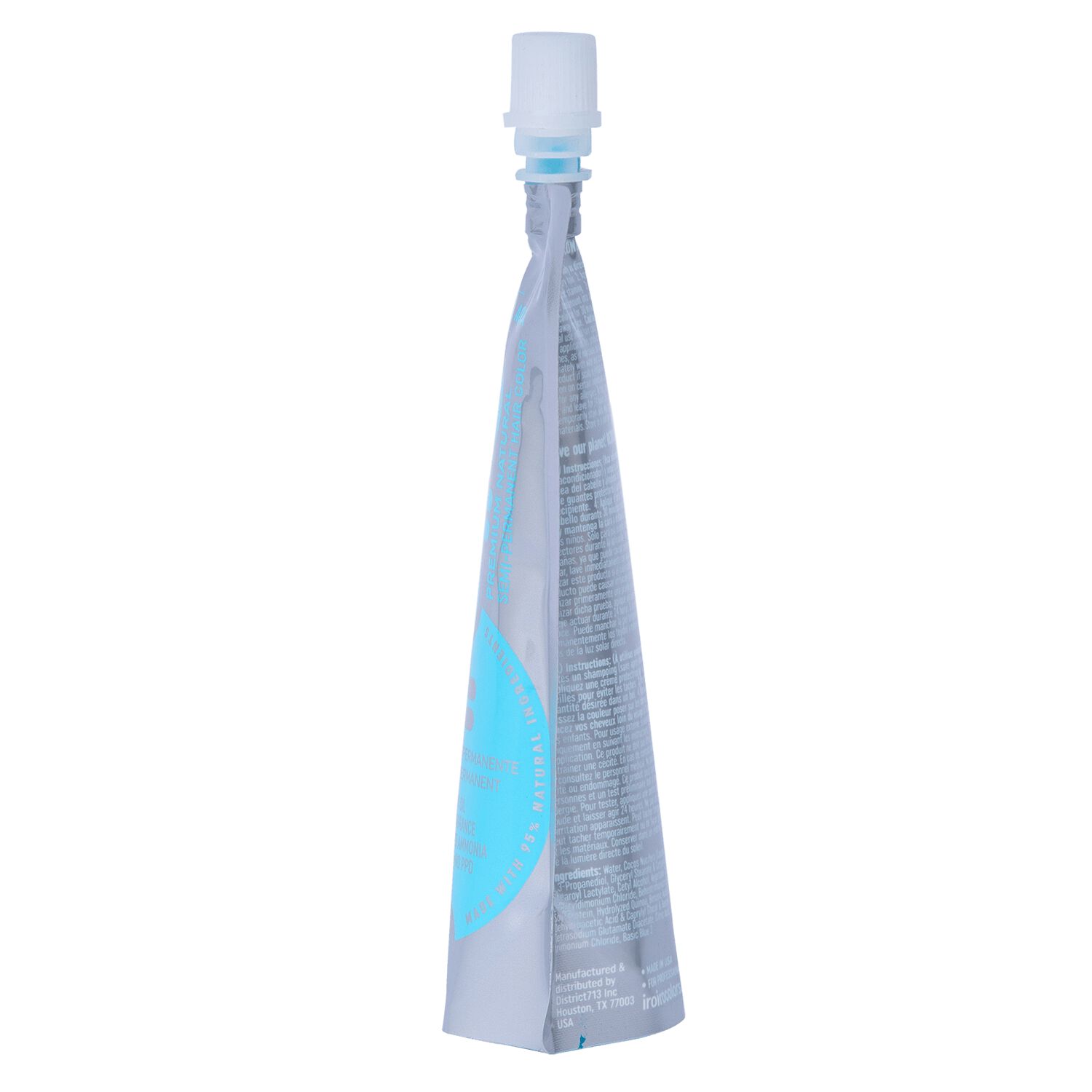 iroiro 230 Aqua Premium Natural Semi Permanent Hair Color | Semi ...
