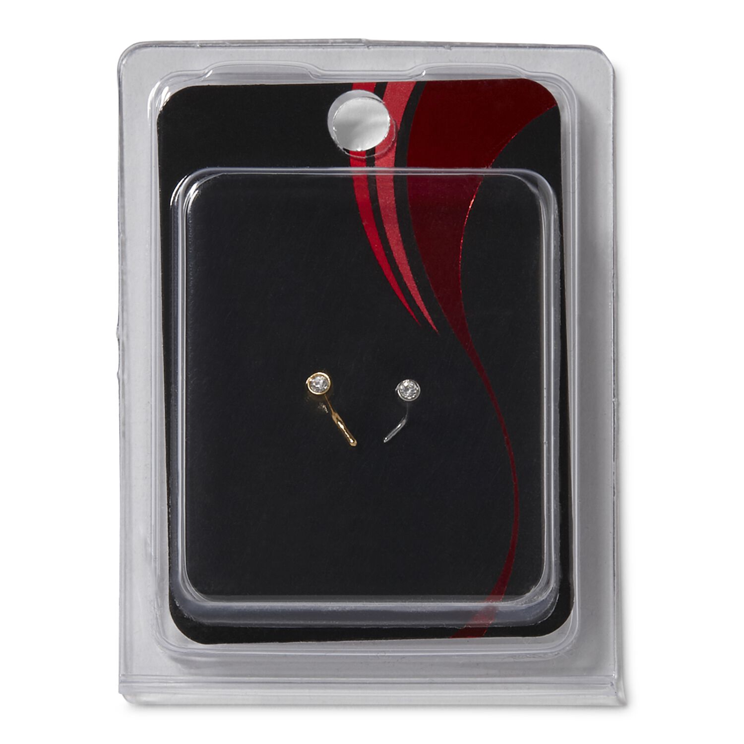 Pacific Piercing Nose Ring Pack