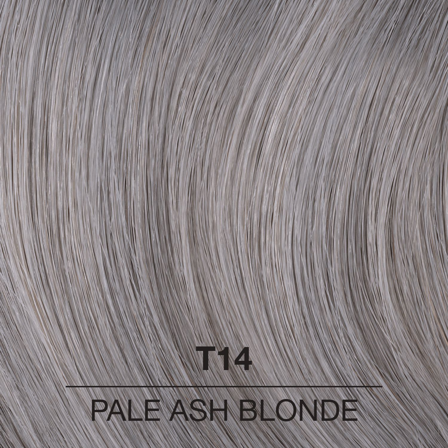 Wella® ColorCharm® Pale Ash Blonde Toner | Sally Beauty
