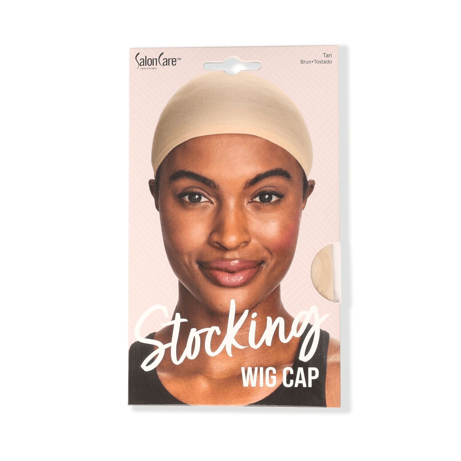 Salon Care Tan Stocking Wig Cap | Hair Accessories | Sally Beauty