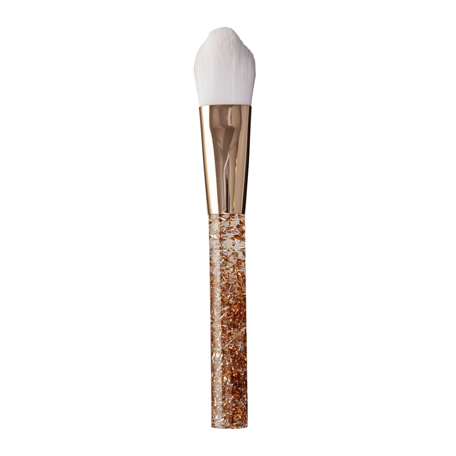 Face Secerts Copper Brush Set | Brushes | Sally Beauty