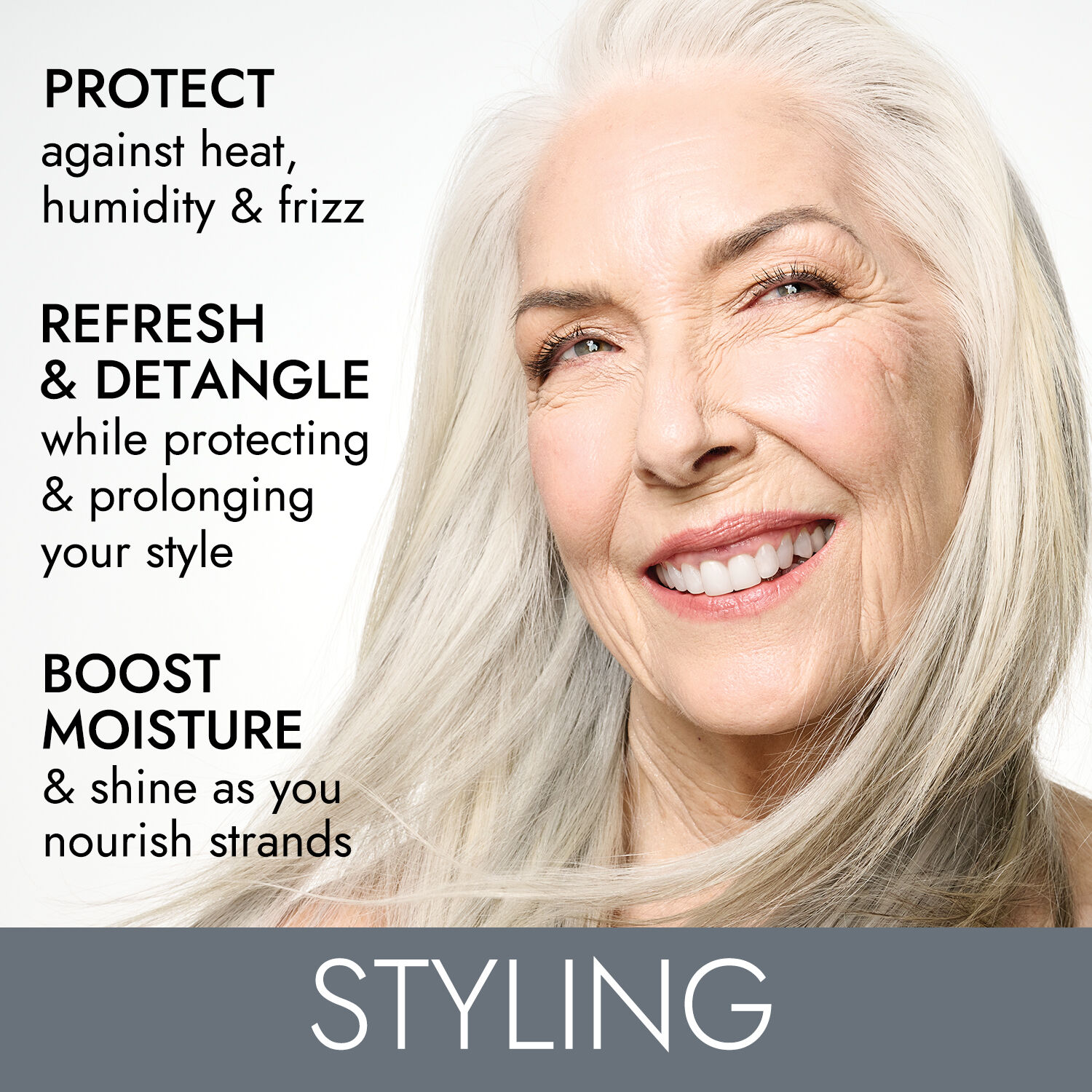 ion Styling Multi-Benefit Styling Creme | Creams & Lotions | Sally Beauty